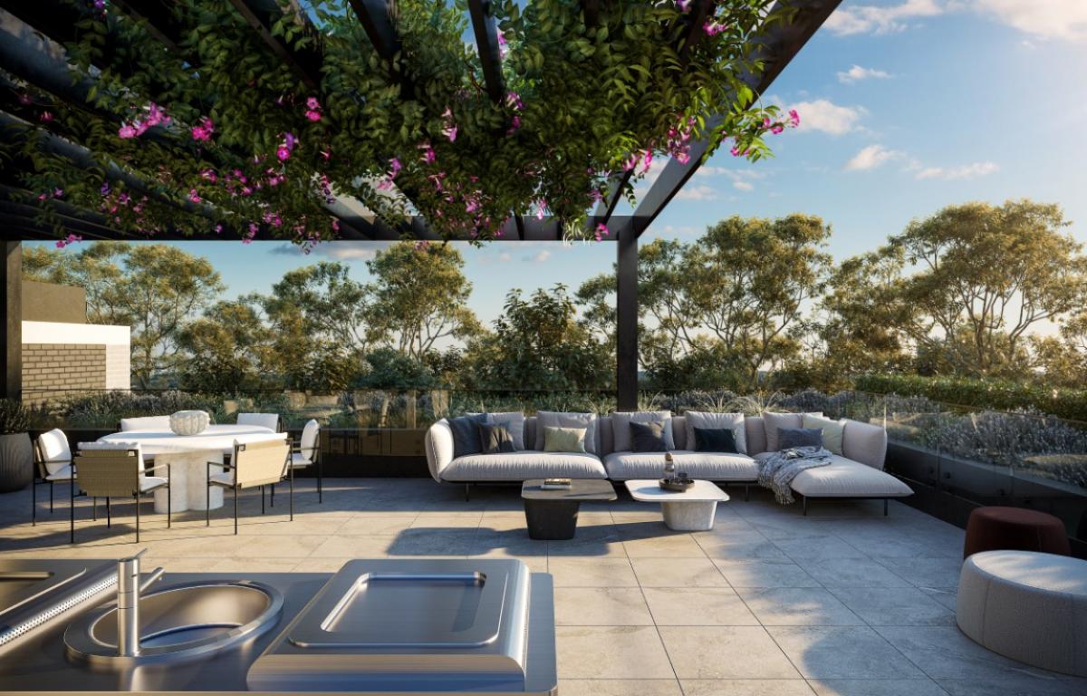 THE LUXE | Multi Residential | VIVA Project